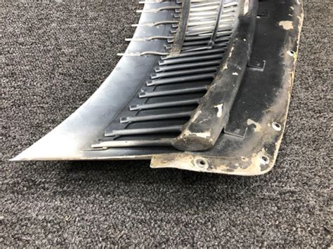 5514122 3 Use Pn 5514122 783 Cessna Citation 550 Windshield De Ice