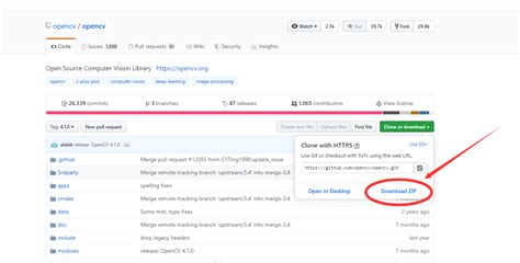 OpenCV contrib 编译 with CMake windows 先生 博客园