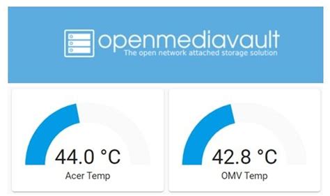 Python Script Cpu Temperature มาใช้งานบน Home Assistant Teera Tech