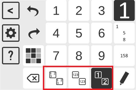 What Are These Buttons For R Crackingthecryptic
