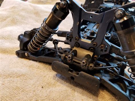 Tekno Eb Slider For Sale R C Tech Forums