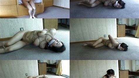 Naked Woman Slowly Escapes From B DHC Full Version High Quality AVI Format