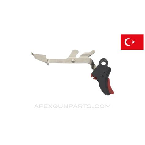 Canik Tp9 Trigger And Trigger Bar New