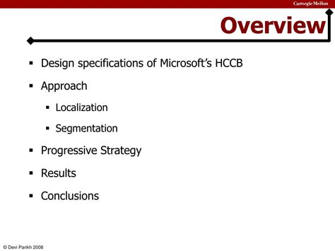 Ppt Localization And Segmentation Of 2d High Capacity Color Barcodes Powerpoint Presentation