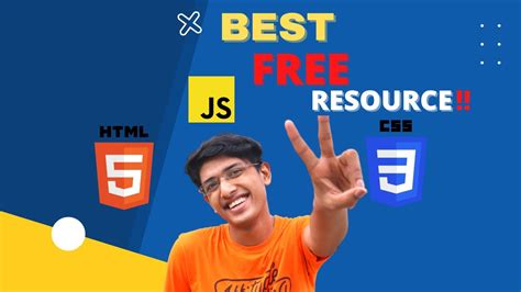 BEST FREE Resources To Learn Web Development In Become Full Stack Developer Amazing