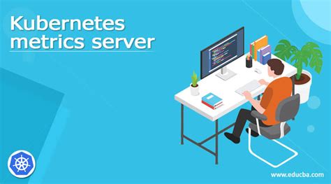 Kubernetes Metrics Server What Is Metrics Server