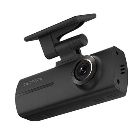 Rejestrator Trasy Ddpai N Dual Kamera Samochodowa Prz D Ty Zestaw Motoryzacja