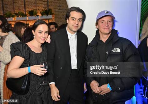 27 Phoebe Saatchi Photos And High Res Pictures Getty Images