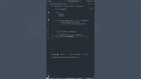 Uncommon Words From Two Sentences 884 Golang Short Youtube