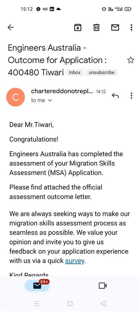 Shashank Tiwari On Linkedin Engineersaustralia