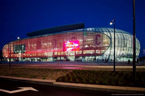 프랑스 개폐식 돔구장  인스티즈 Instiz 이슈 카테고리