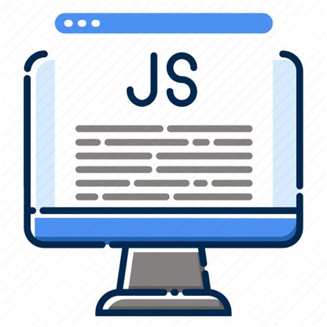 Coding Development Feature Js Programing Setting Web Icon Download On Iconfinder