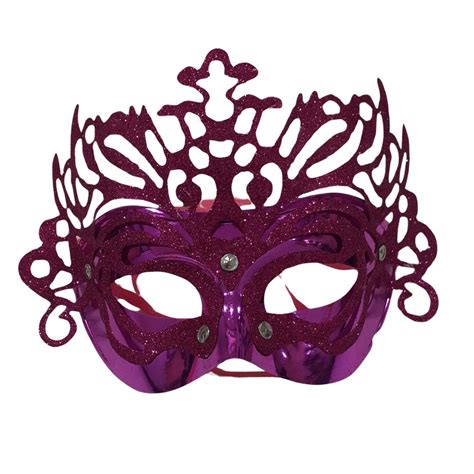 M Scara De Carnaval Pink Intense Sexshop Juiz De Fora