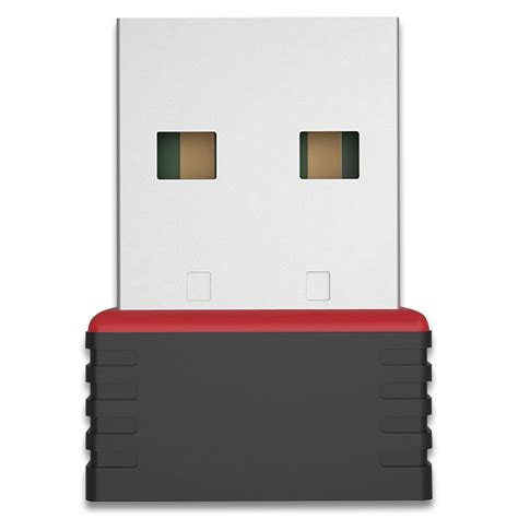 Tedamir Wi Fi адаптер Wifi Usb адаптер для компьютера 2 4ghz 150m Wifi беспроводной сетевой