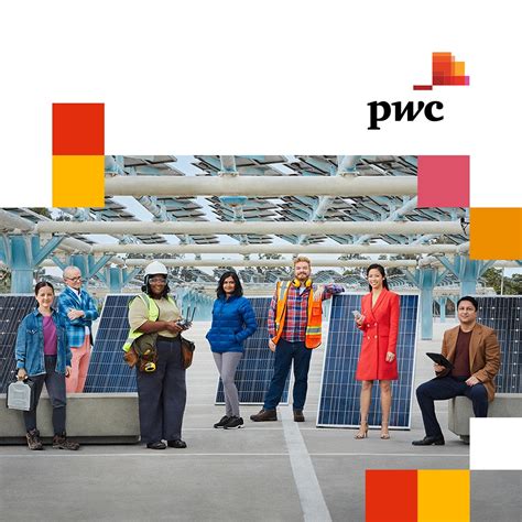 Pwc On Linkedin The New Equation