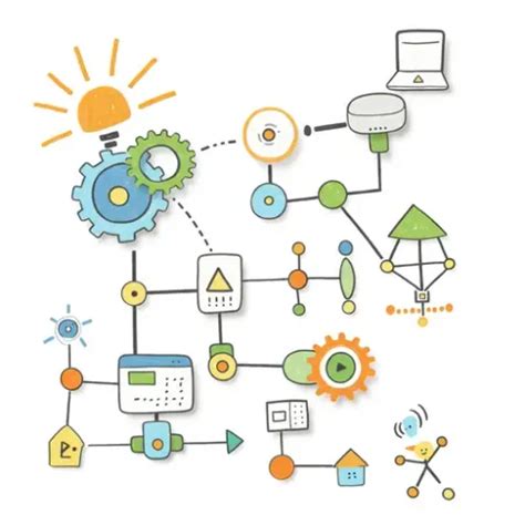 Beyond Integrations Mastering `shellcommand` And `commandline` For