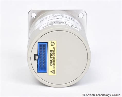 Hp 87106b Multiport Coaxial Switch Dc To 20 Ghz Sp6t Artisantg™