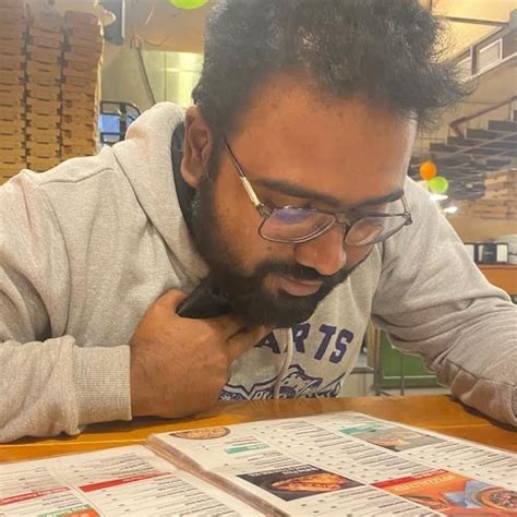 Nibin Iam Nibin • Threads Say More