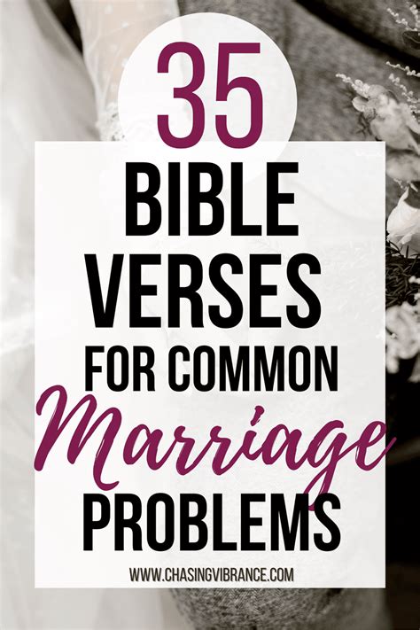 Christian Marriage Quotes From Bible
