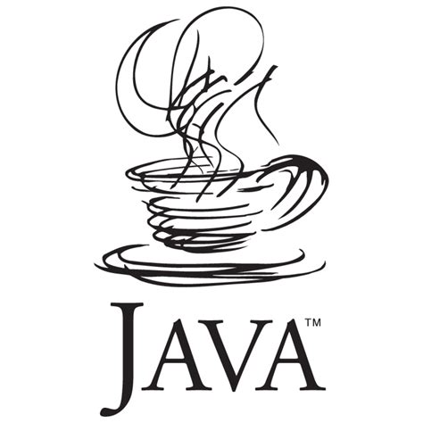 Java Logo Vector Logo Of Java Brand Free Download Eps Ai Png Cdr Formats