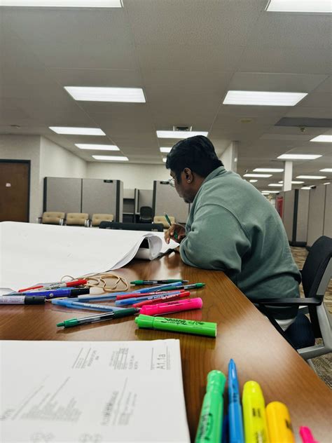 Tanush Vijay Kumar On Linkedin Kroger Projectengineering
