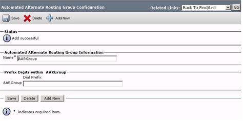 Pandaeatsbamboo Automated Alternate Routing Aar