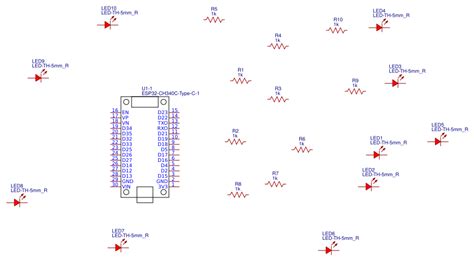 Sheet 1 Resources EasyEDA