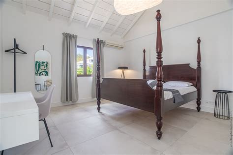 Villa de luxe Luna Moona Location saisonnière Villa Prestige Antilles