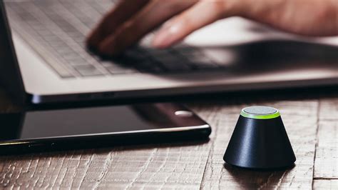 This Portable Alarm System Lets You Leave Your Things Unattended Safely