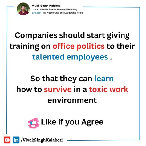 satish lengare on linkedin i will prefer to show exit door to ones who are involved in such