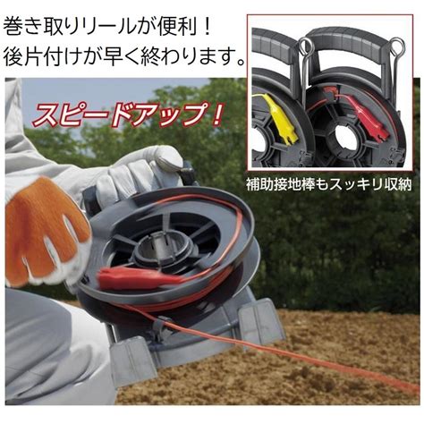 【楽天市場】日置電機 Hioki Ft6031 90 接地抵抗計 セット販売 Ft6031 50 And Z3210 A種 B種 C種 D