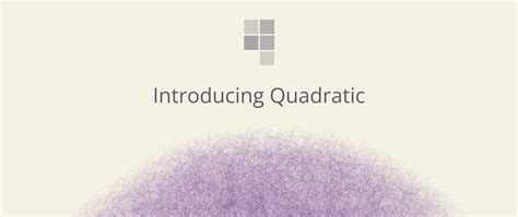 Quadratic The Ai Powered Spreadsheet For Modern Teams Dev Community