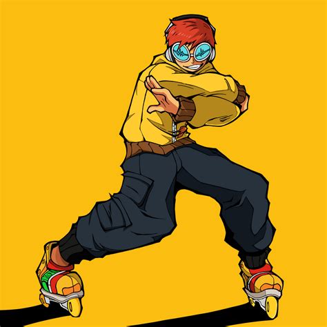 Beat Jsr By Koibs On Newgrounds