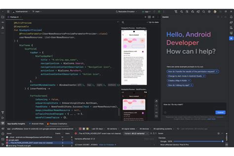 适用于搭载 apple 芯片的 mac 的最佳 android 模拟器