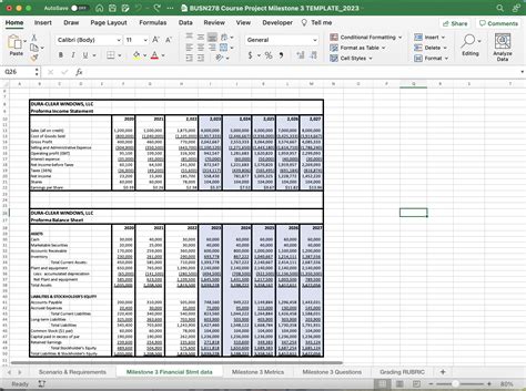 Home Insert Draw Page Layout Formulas Data Review