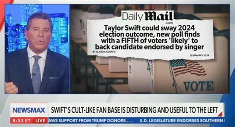 Newsmax Host Eric Bolling Displaying Trump Devotion Unawareness