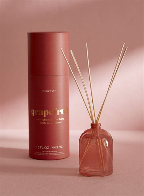 Diffusers And Home Fragrances Simons Maison