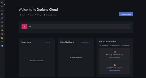 Cloud Home App Crashes When Datasource Is Misconfigured · Issue 55704 · Grafana Grafana · Github