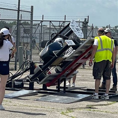 Hytech Racing Georgia Tech