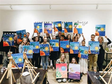 Pinot And Picasso Miranda Visit Sutherland Shire
