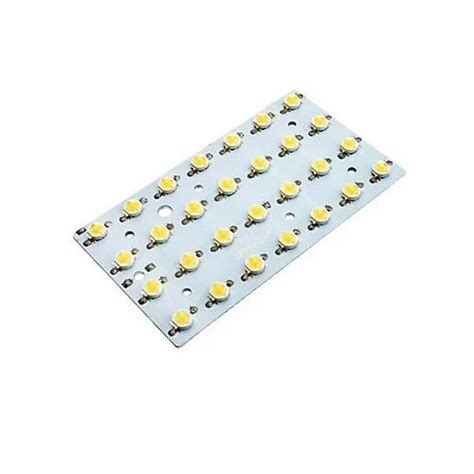 LED PCB Rectangle Board At Rs Centimeter LED PCB Board In Pune ID