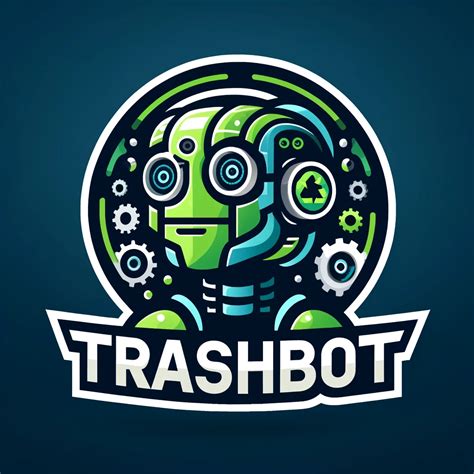trash bot devpost