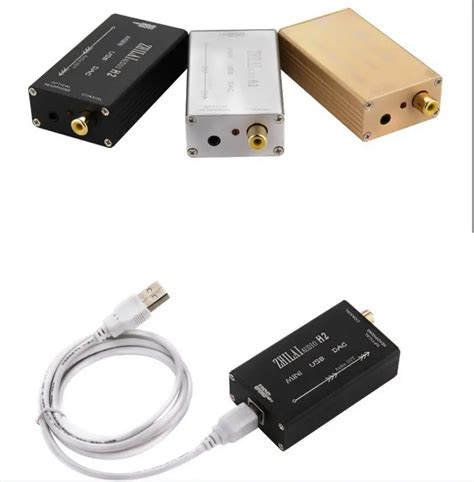 PC USB Sound Card Digital Audio Converter USB To Fiber Coaxial Signal Digital Analog SPDIF