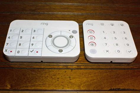 Ring Has Been Replacing First Gen Ring Alarm Keypads For Free Techhive