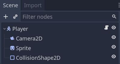 Gdscript How To Reference Node In Godot Stack Overflow