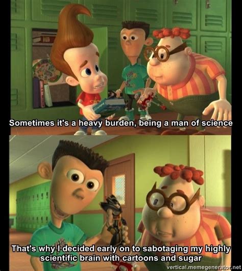 Jimmy Neutron Memes Reddit Jimmy Neutron Memes Reddit Dear Cousin