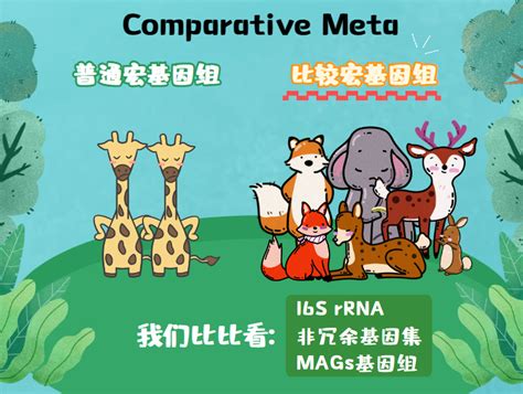 凌恩生物文献分享 颠覆性的宏基因组新思路速来get 知乎