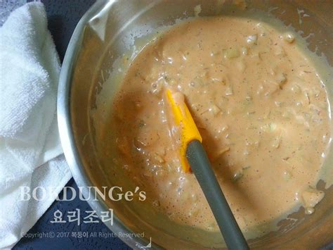 사우전드아일랜드 드레싱 만드는 법 샐러드레싱 시금치 샐러드 네이버 블로그