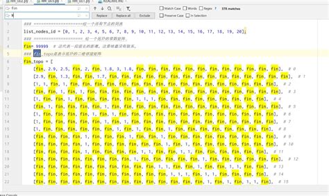 pycharm的查找替换 pycharm调用其他py文件 腾讯云开发者社区 腾讯云
