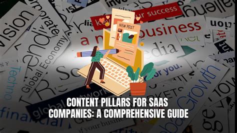 Content Pillars For Saas Companies A Comprehensive Guide Subscribed Fyi